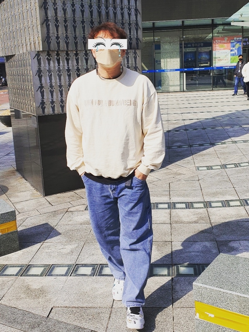 럽디베베 (@dooho14) 님의 게시물 | KREAM