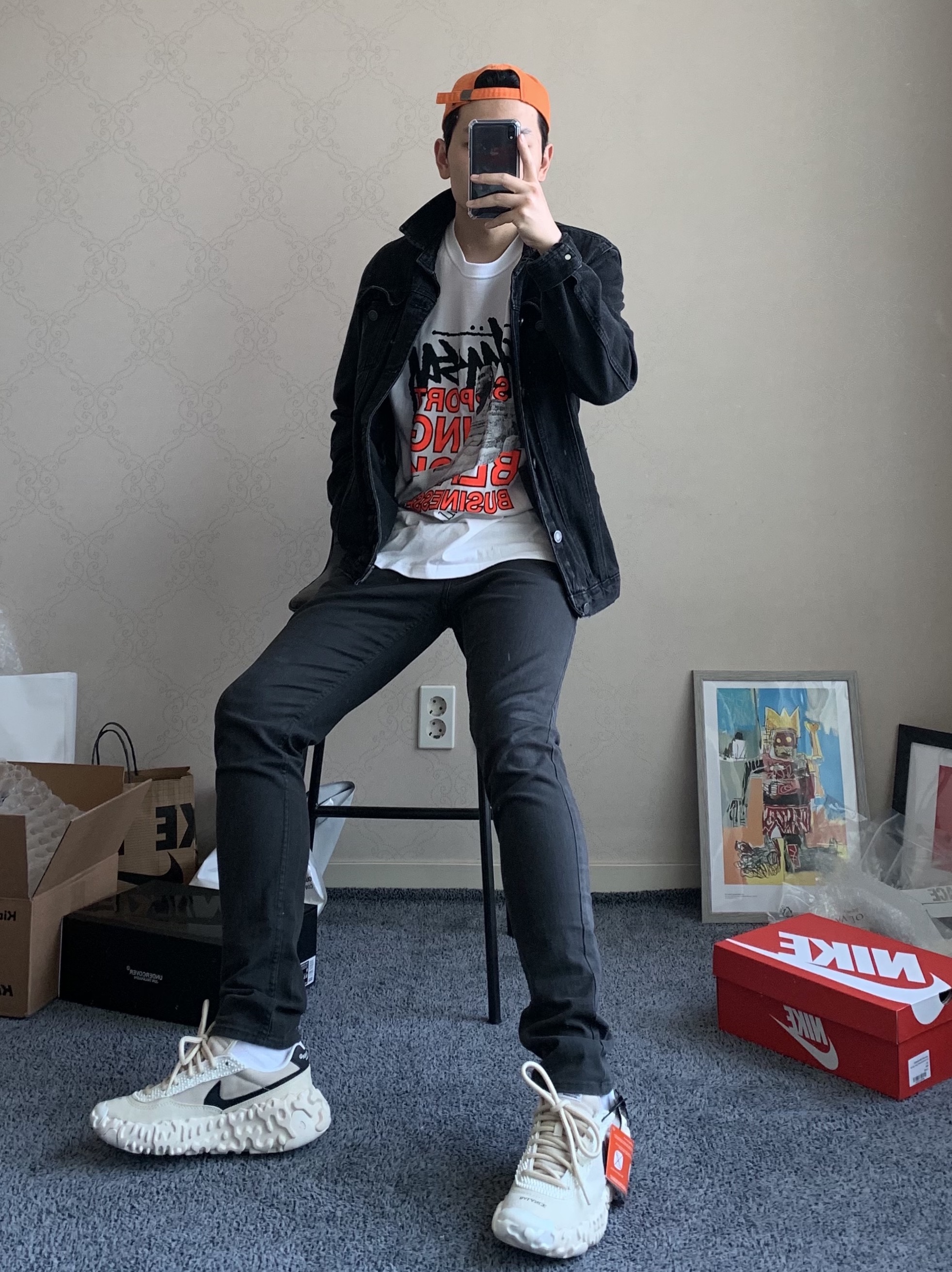 (@wxxs_j) 님의 게시물 | KREAM