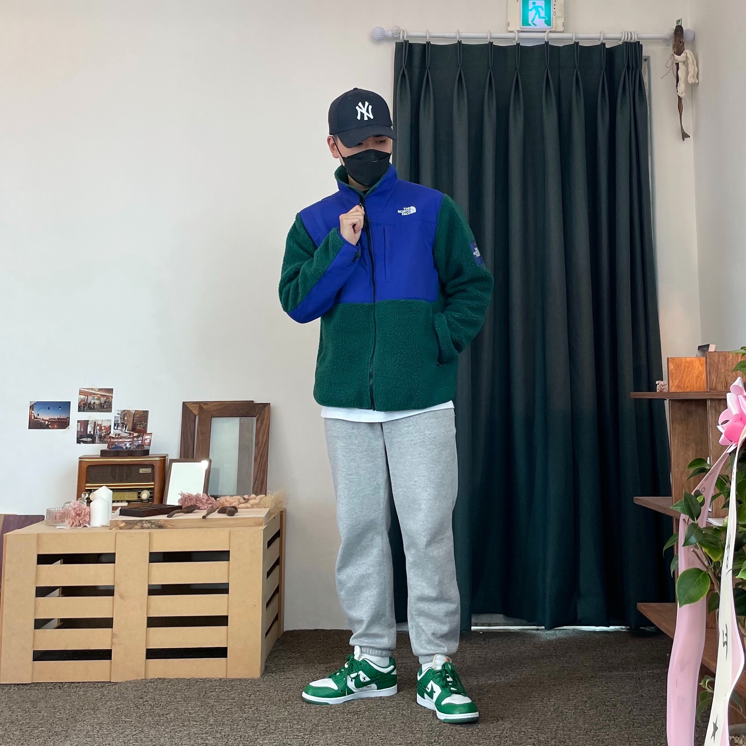 (@hes_se) 님의 게시물 | KREAM