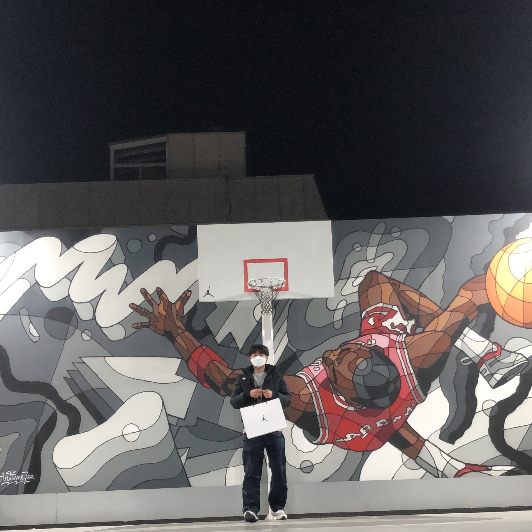 하진 (@jin_e_0921) 님의 게시물 | KREAM