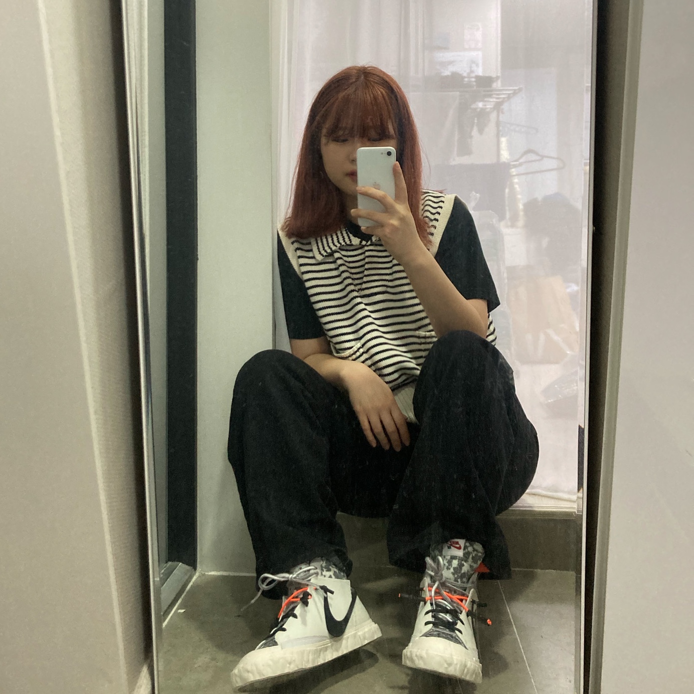 시씨 (@si___ssi) 님의 게시물 | KREAM