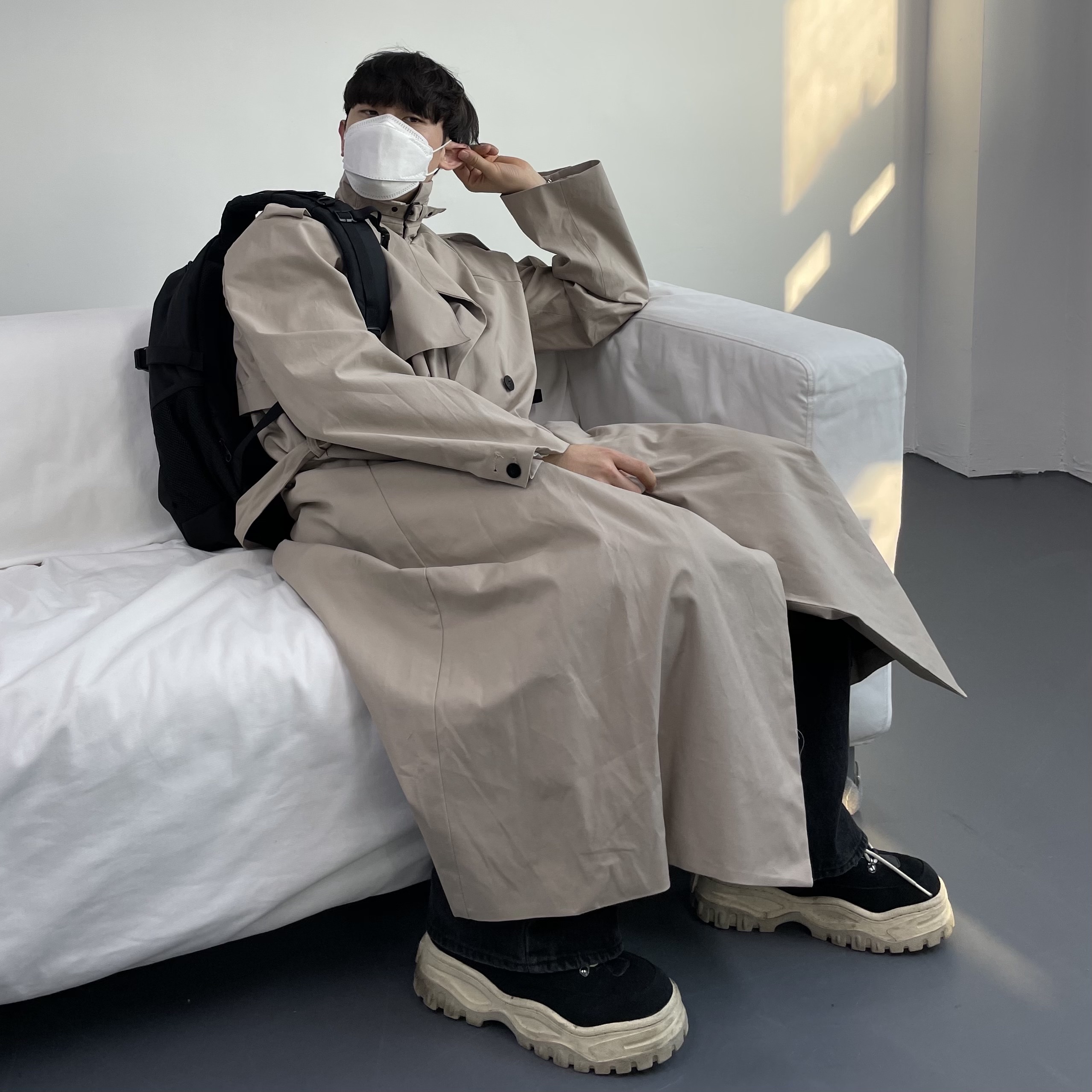 신발 자랑하러 왔어유 (@hit_taek) 님의 게시물 | KREAM