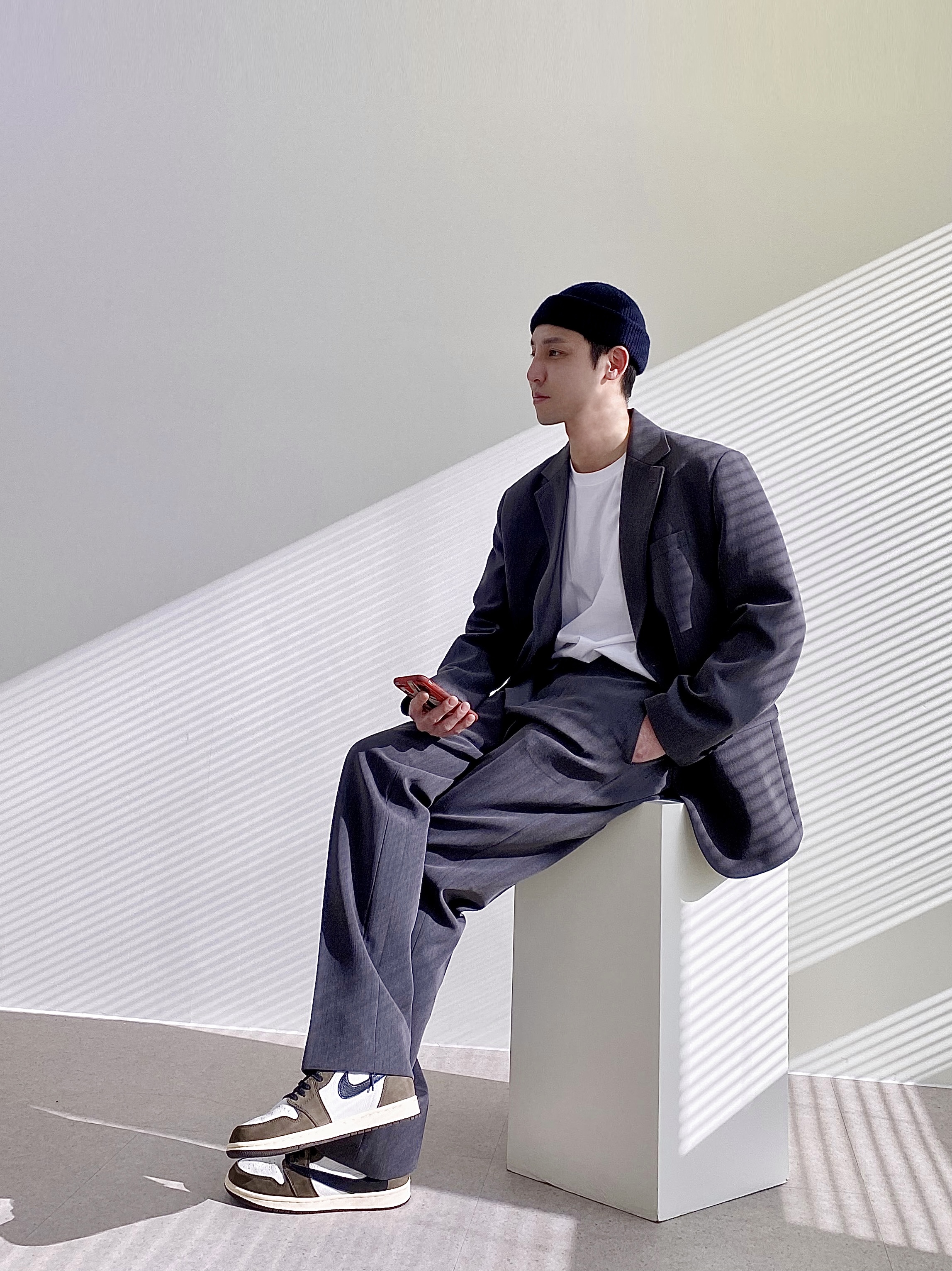 굳셀 건 넓을 호 (@thisis_ho) 님의 게시물 | KREAM