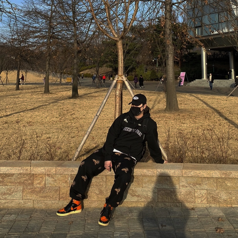 김창헌 (@badbabyloooo) 님의 게시물 | KREAM