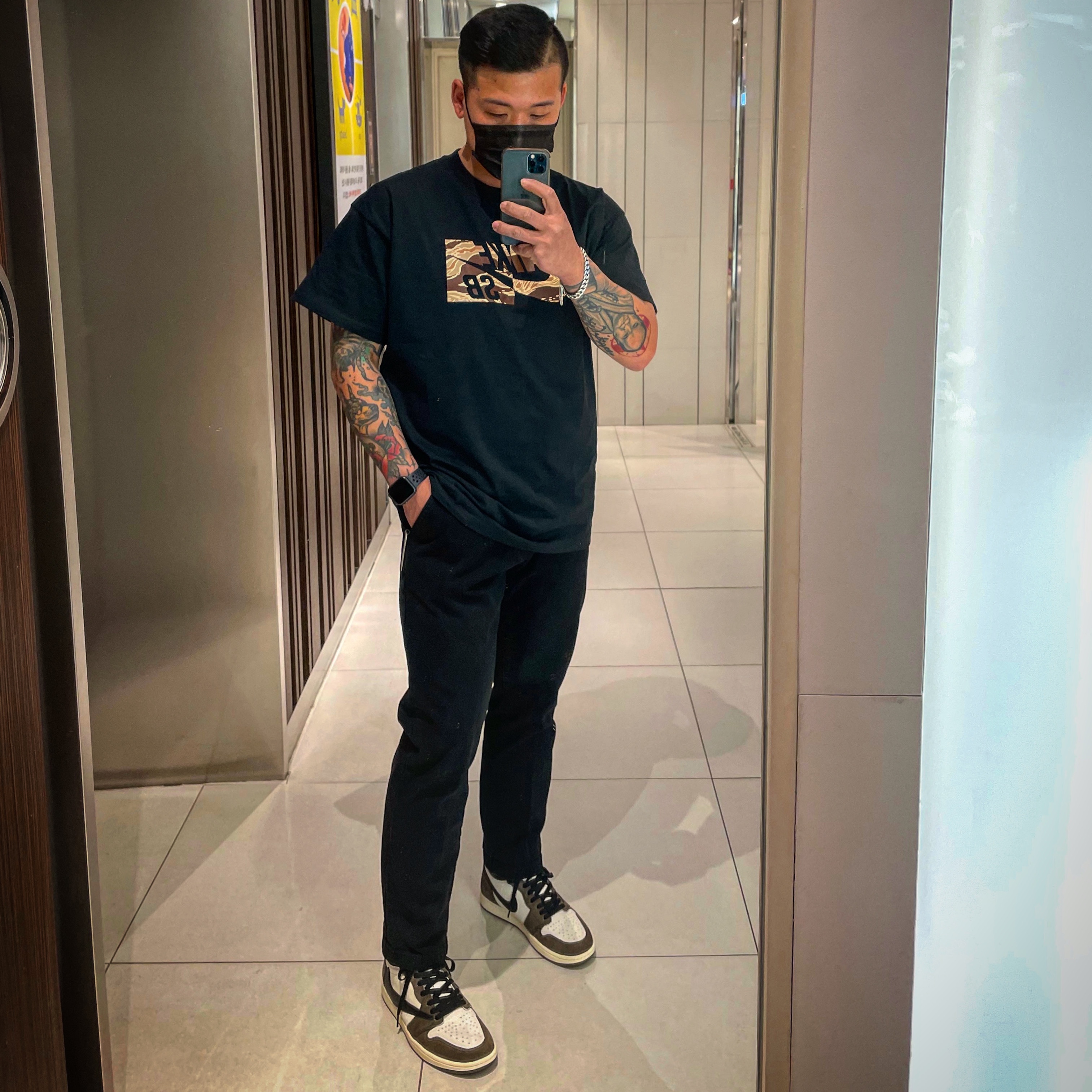 재순잉 (@jay_knuckle_) 님의 게시물 | KREAM