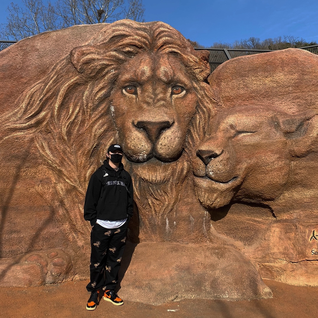 김창헌 (@badbabyloooo) 님의 게시물 | KREAM