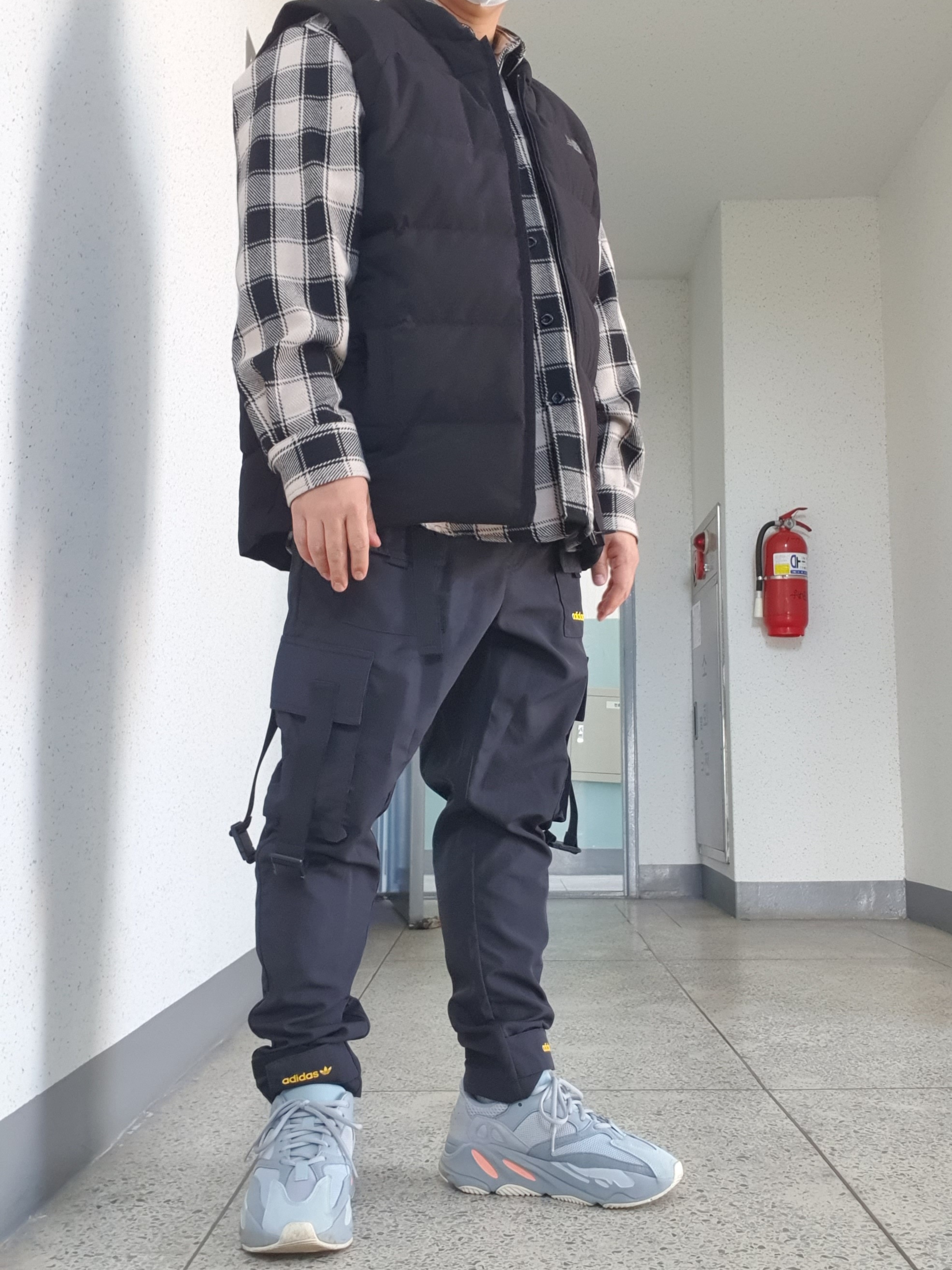 ㅈㅇㅅ (@yddgg) 님의 게시물 | KREAM