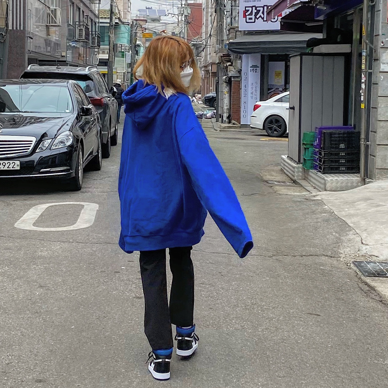 Cara (@caraaaa) 님의 게시물 | KREAM