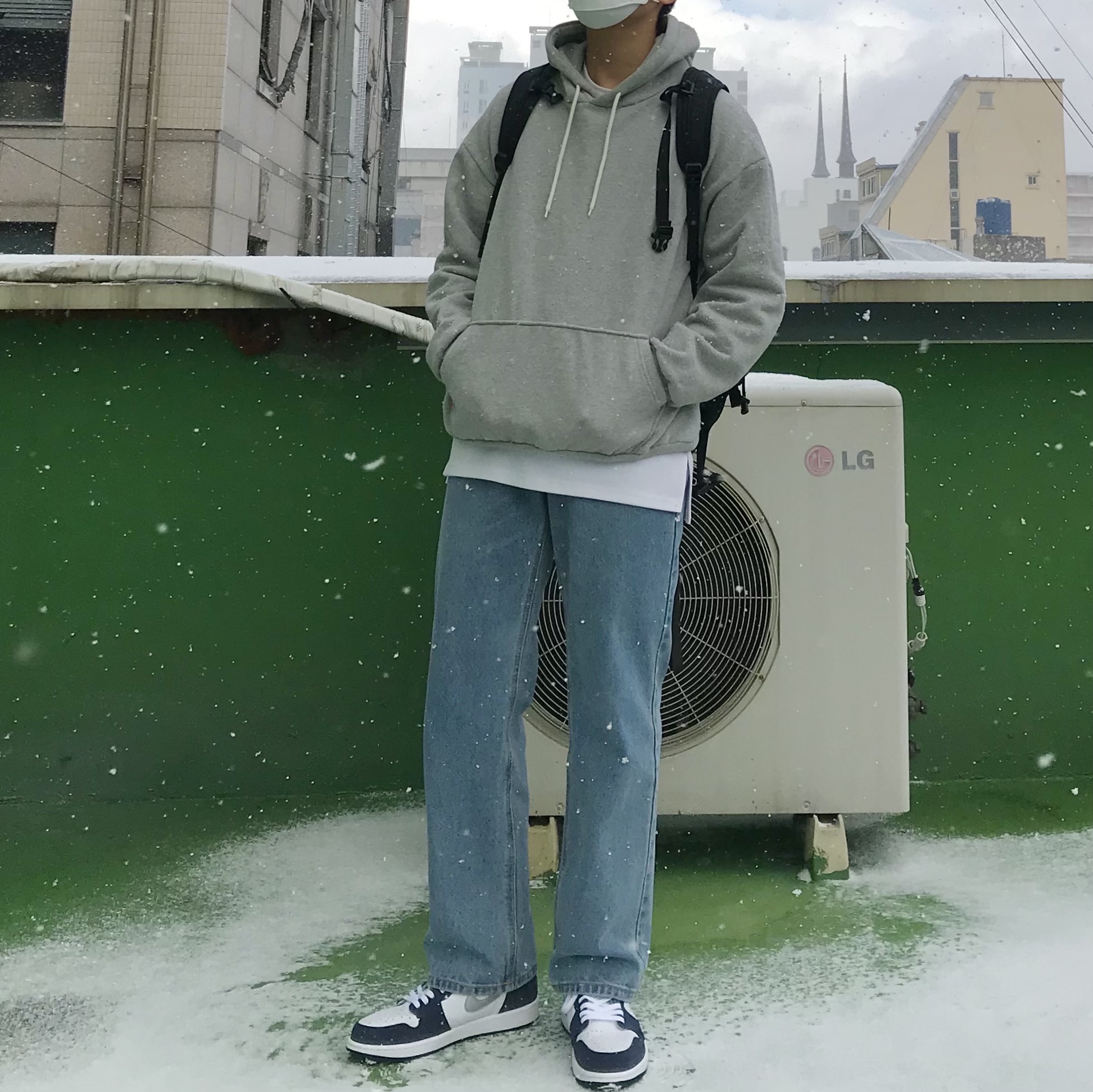 Lee seung su (@2doubles) 님의 게시물 | KREAM