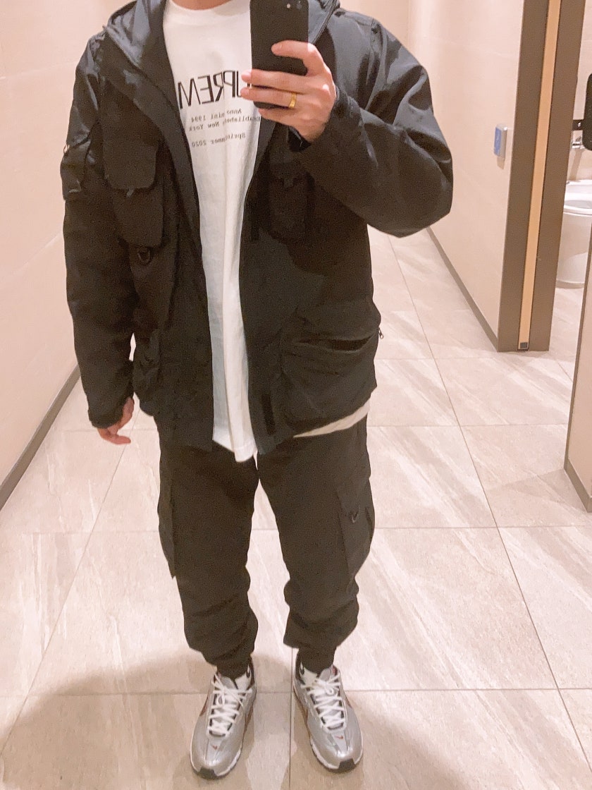 호시타카 (@hositaka) 님의 게시물 | KREAM