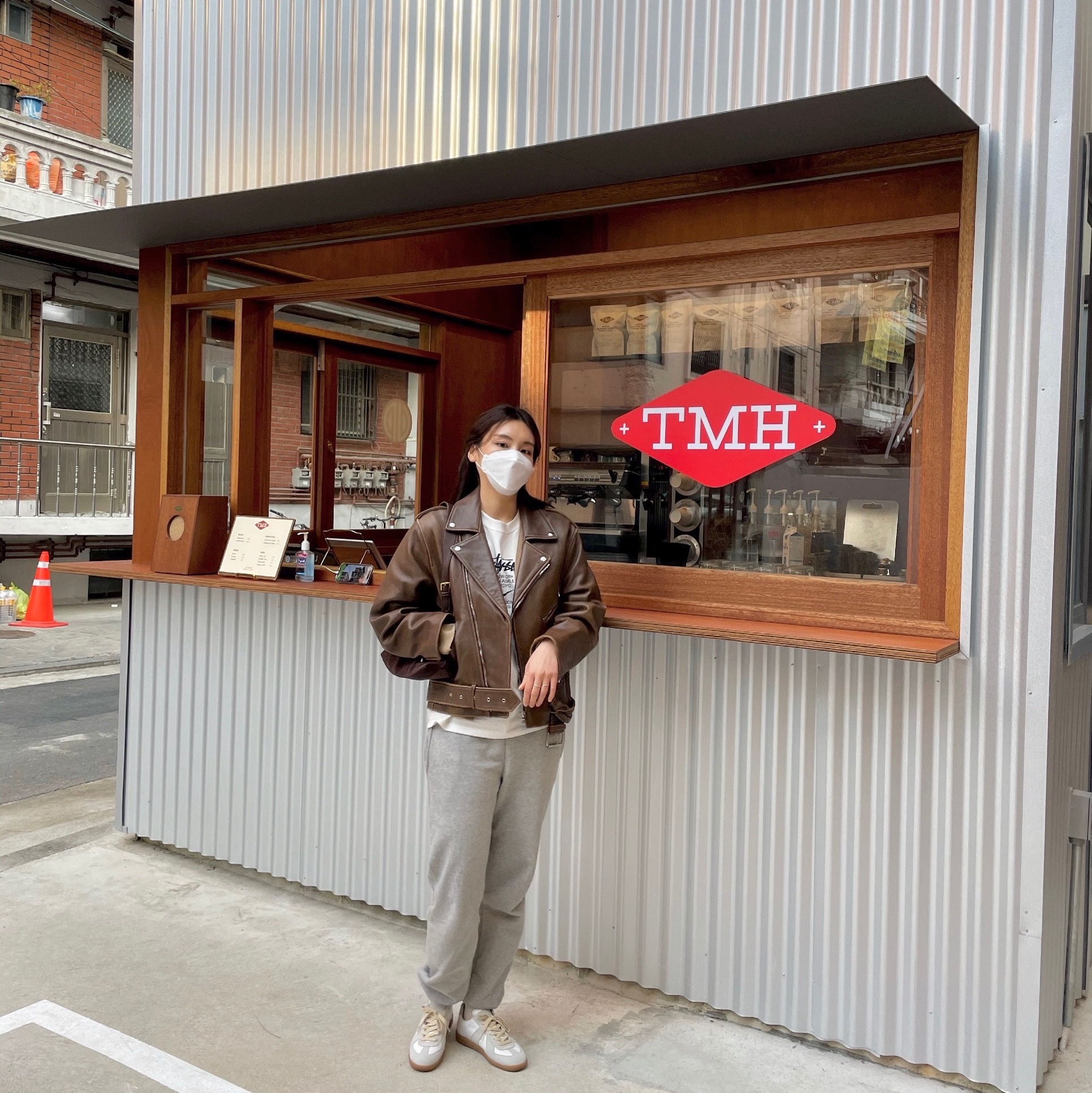 (@yyseul_) 님의 게시물 | KREAM