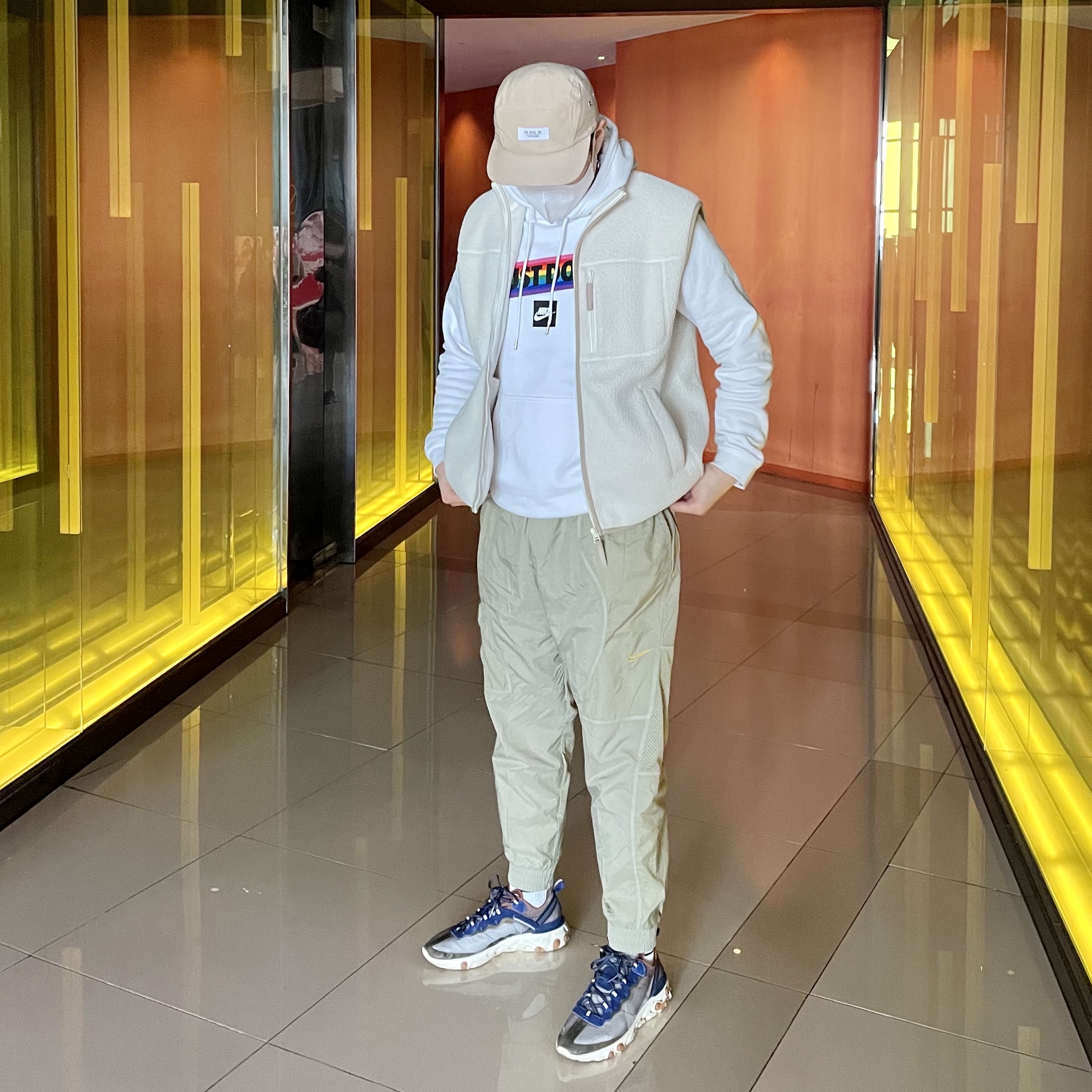 닥터게로 (@dr.gero) 님의 게시물 | KREAM