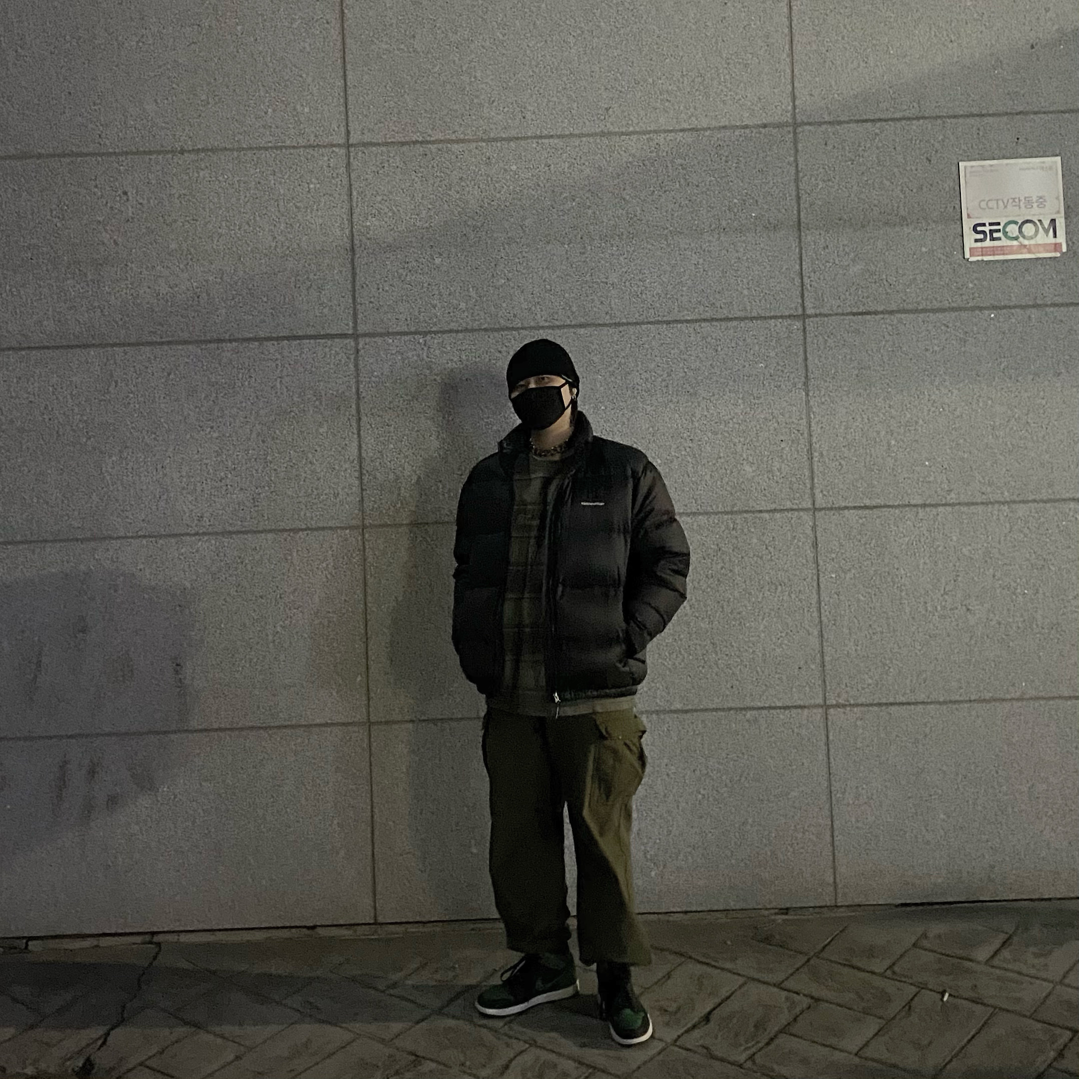 김창헌 (@badbabyloooo) 님의 게시물 | KREAM