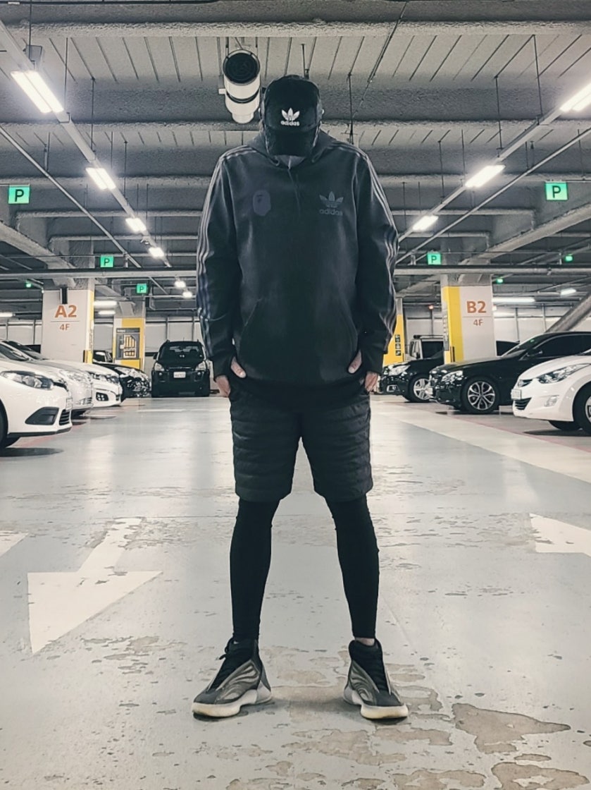 천성욱 (@yasaeng) 님의 게시물 | KREAM