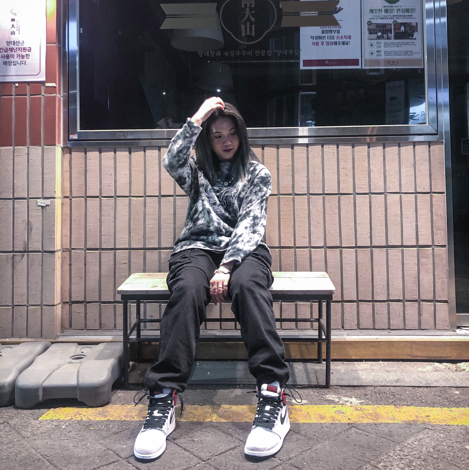 MINJI NGUYEN (@minmin99) 님의 게시물 | KREAM