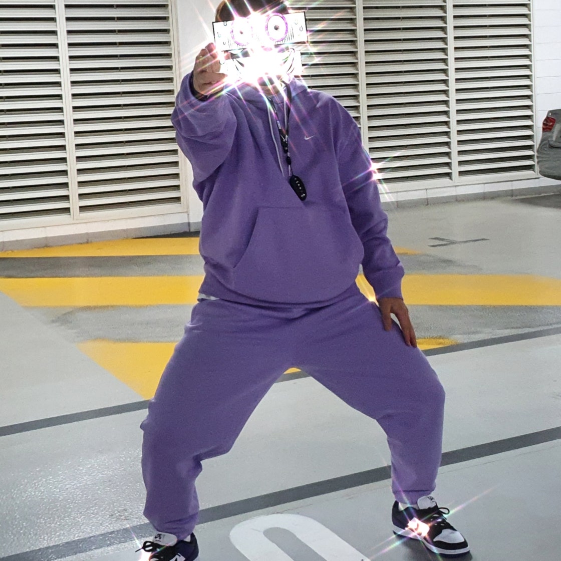 쪼유리아빠 (@chris_burn) 님의 게시물 | KREAM