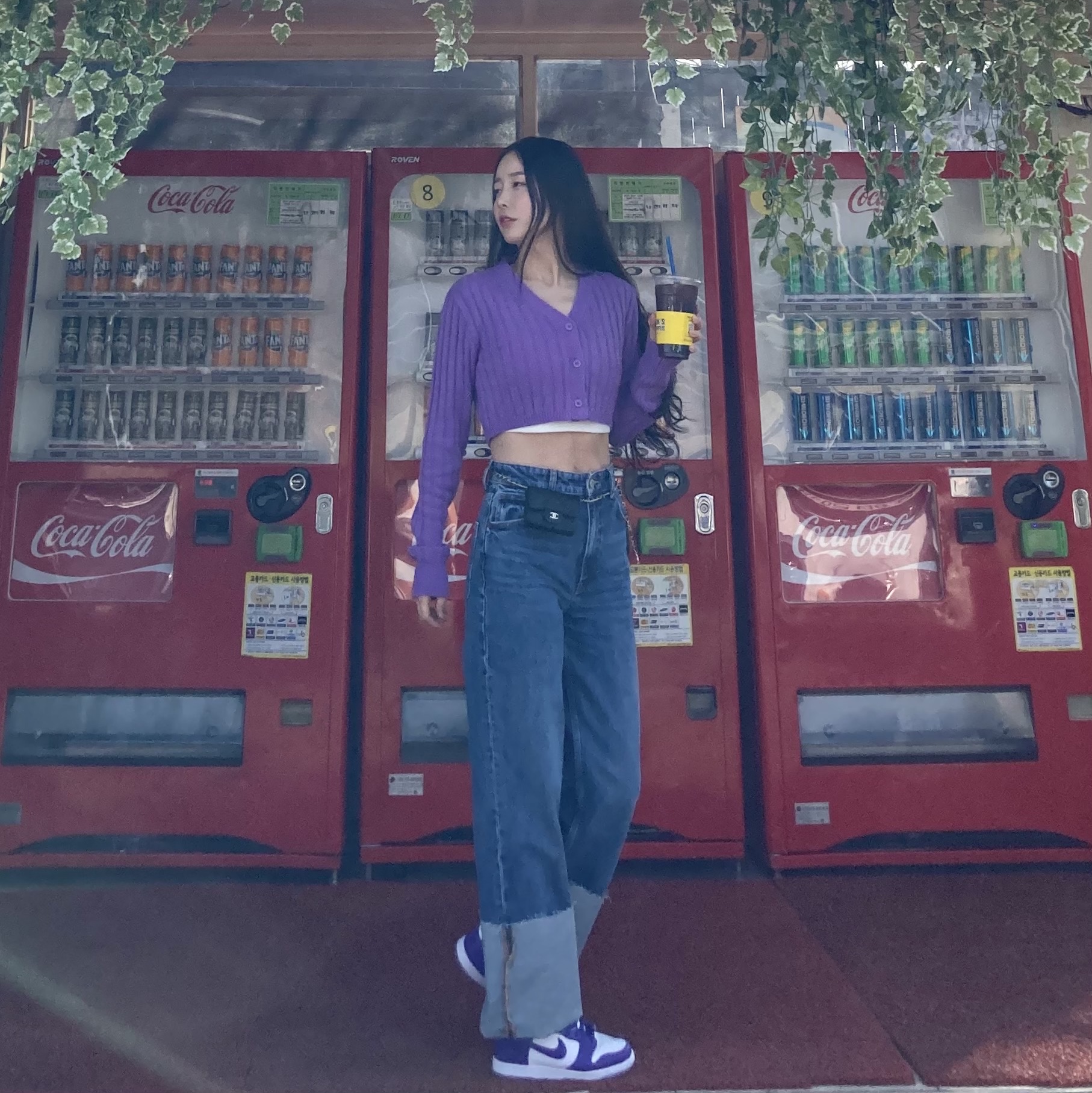 롱보드지니 (@longboardji...) 님의 게시물 | KREAM