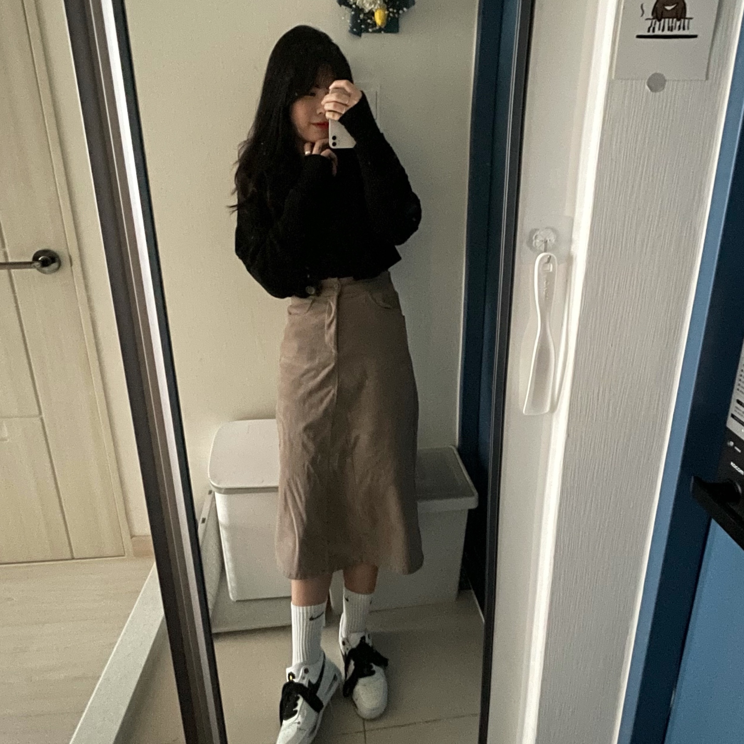 인정 (@admit) 님의 게시물 | KREAM