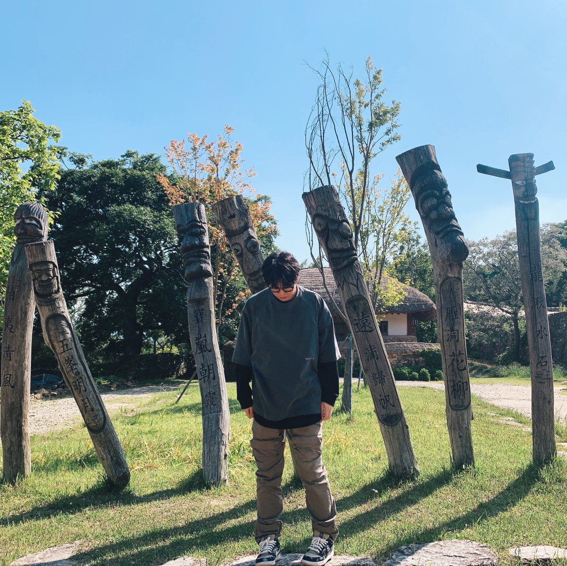 상준 (@s.jun_stagram) 님의 게시물 | KREAM