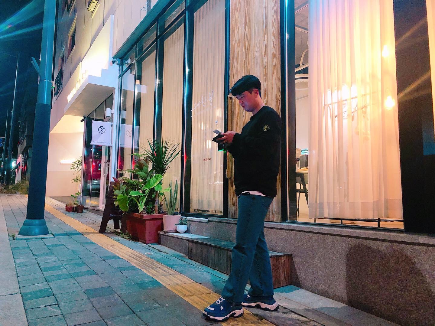 hiwee (@d.miin) 님의 게시물 | KREAM