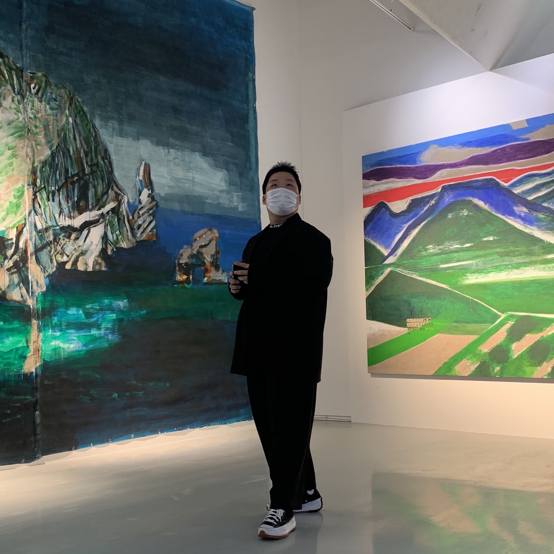 박용제 (@v8o_yj) 님의 게시물 | KREAM