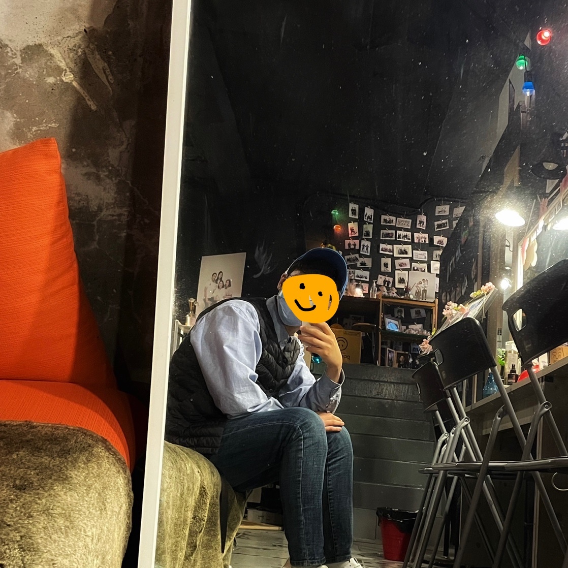 HS (@h_sng_studio) 님의 게시물 | KREAM