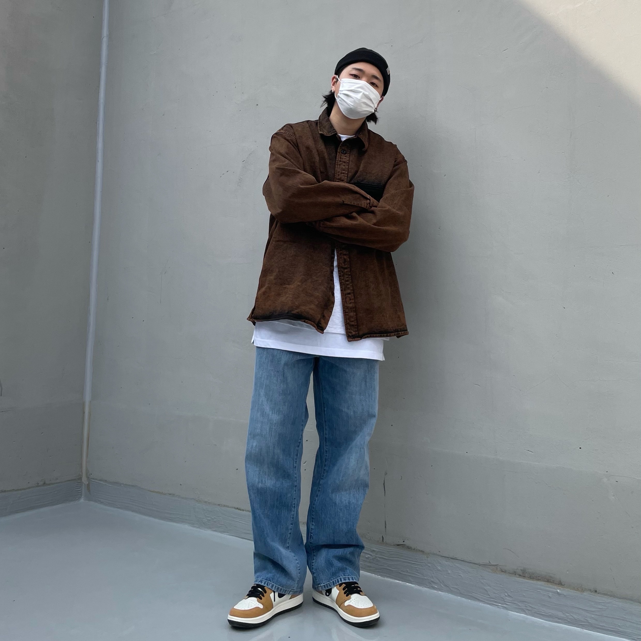 렉스 (@reeex) 님의 게시물 | KREAM