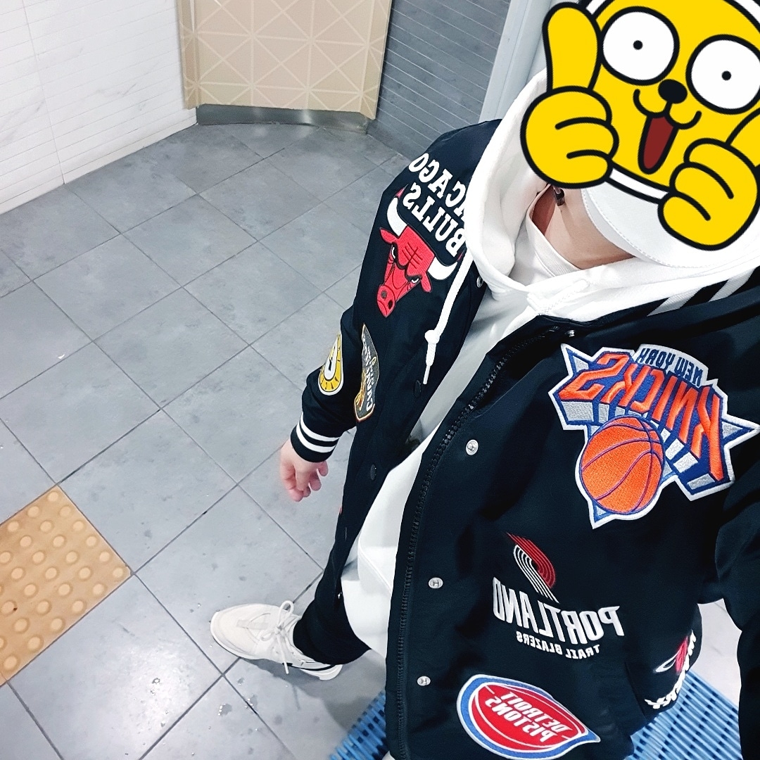 (@luv_yourself) 님의 게시물 | KREAM