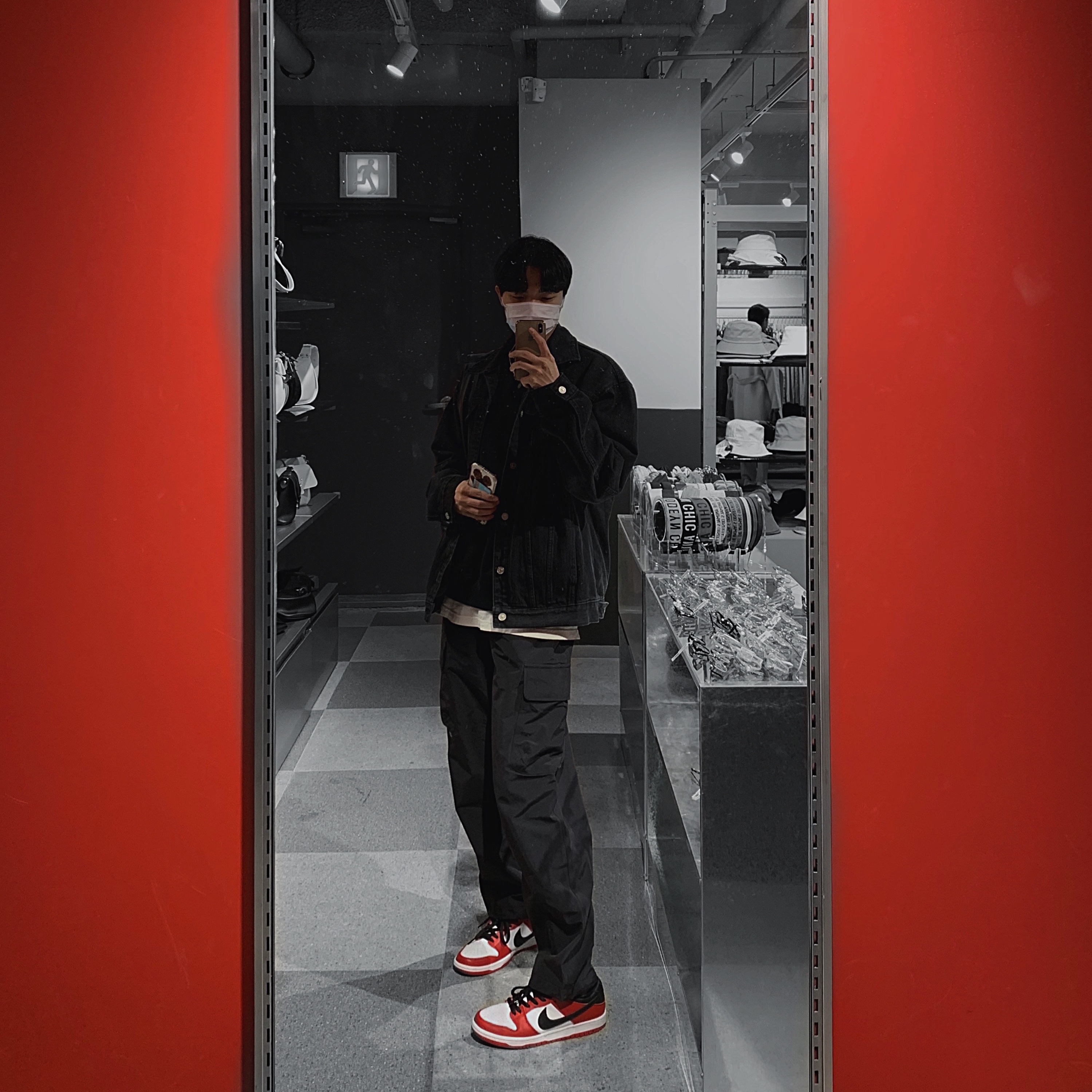 (@hype_boy_) 님의 게시물 | KREAM