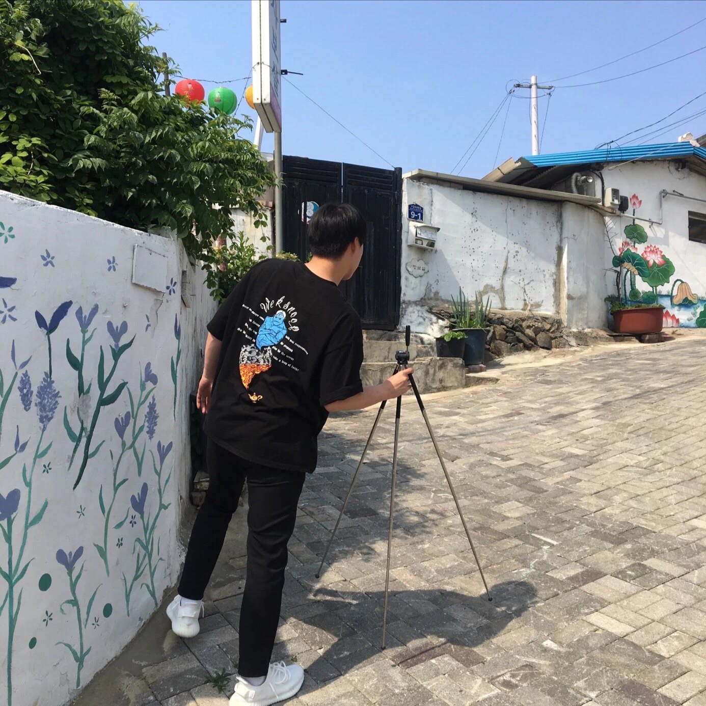 홍진범 (@jj_bam2) 님의 게시물 | KREAM