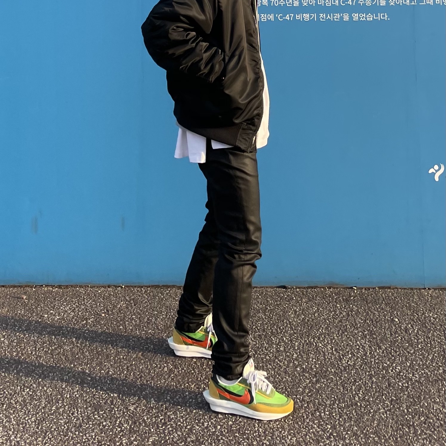 (@qlsdnchl) 님의 게시물 | KREAM