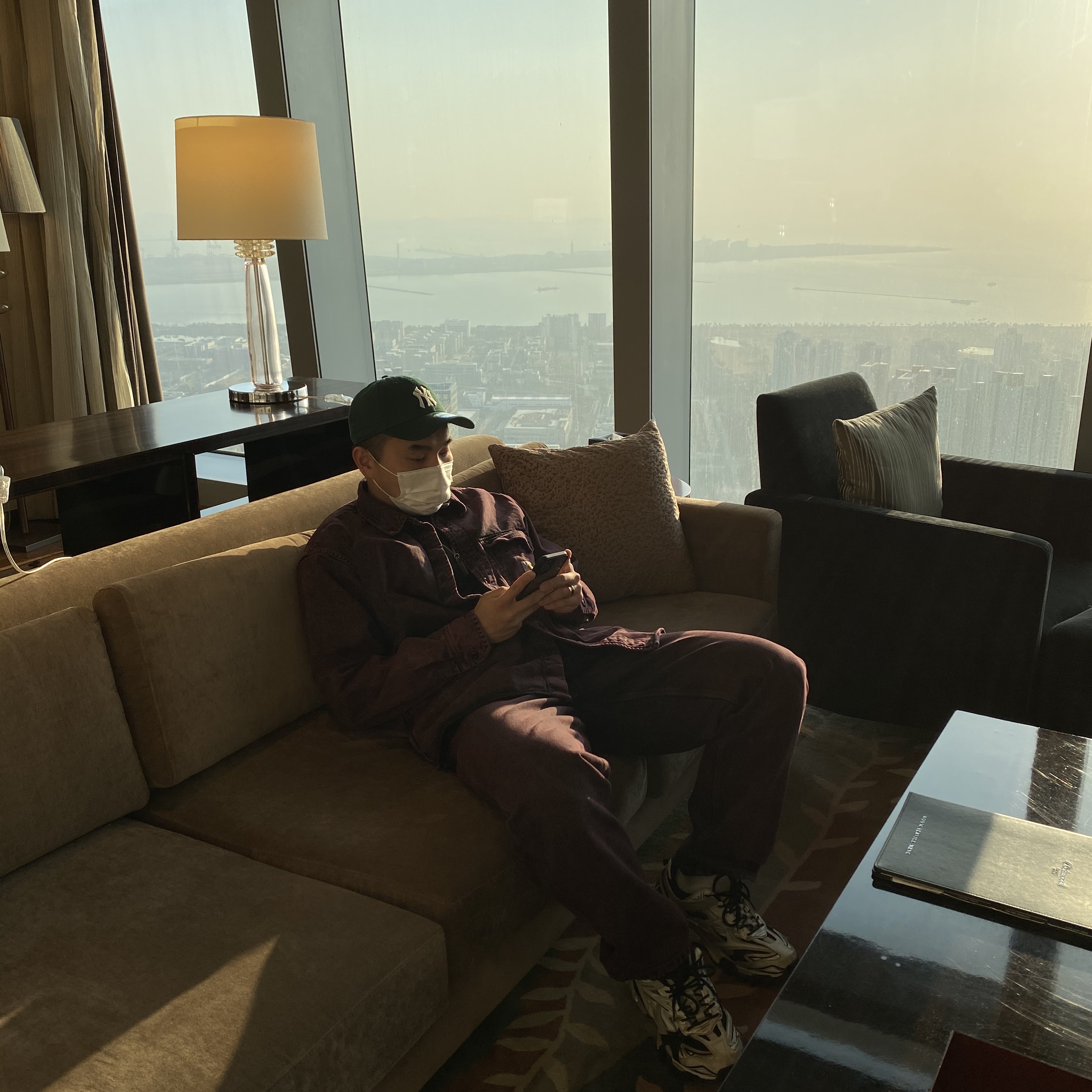 hj (@hjoon_official) 님의 게시물 | KREAM