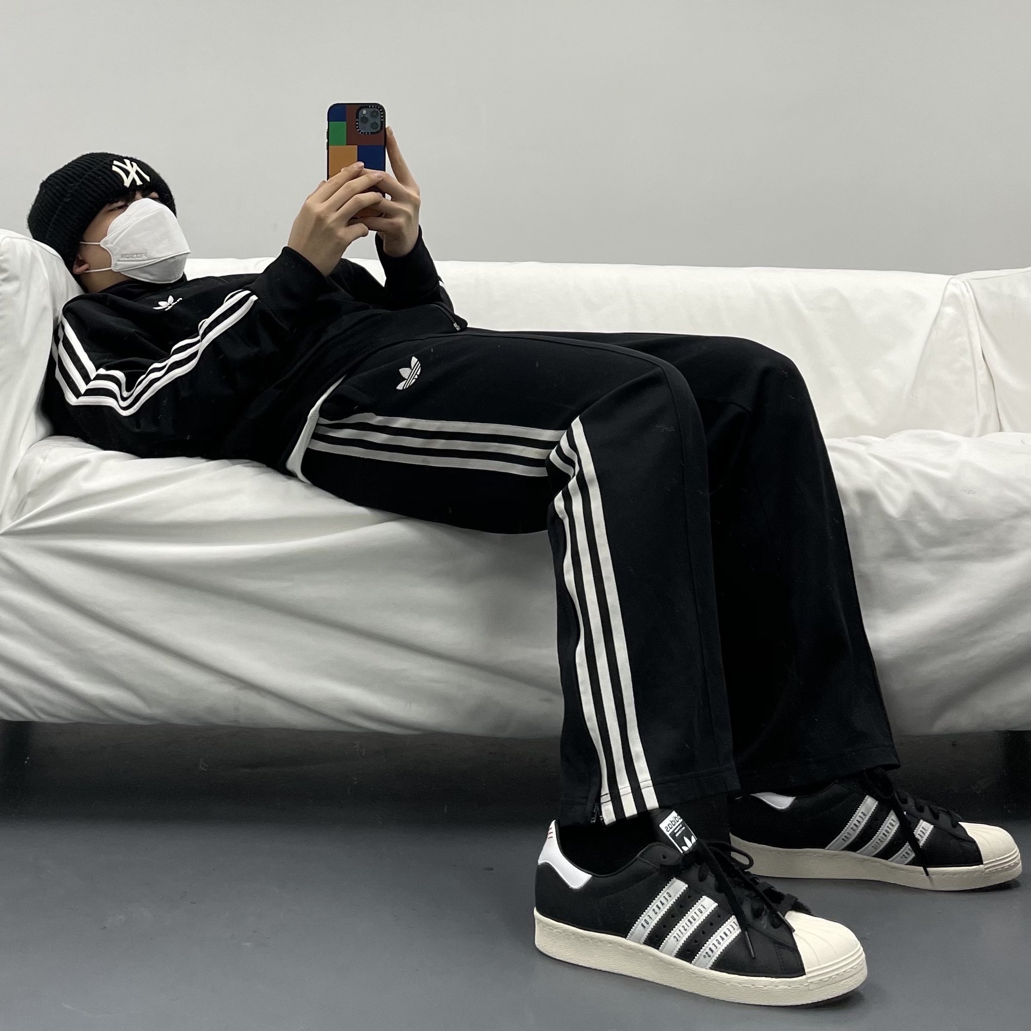 신발 자랑하러 왔어유 (@hit_taek) 님의 게시물 | KREAM