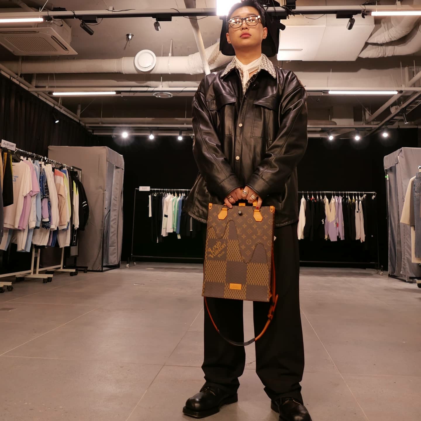 하빠 (@happa) 님의 게시물 | KREAM