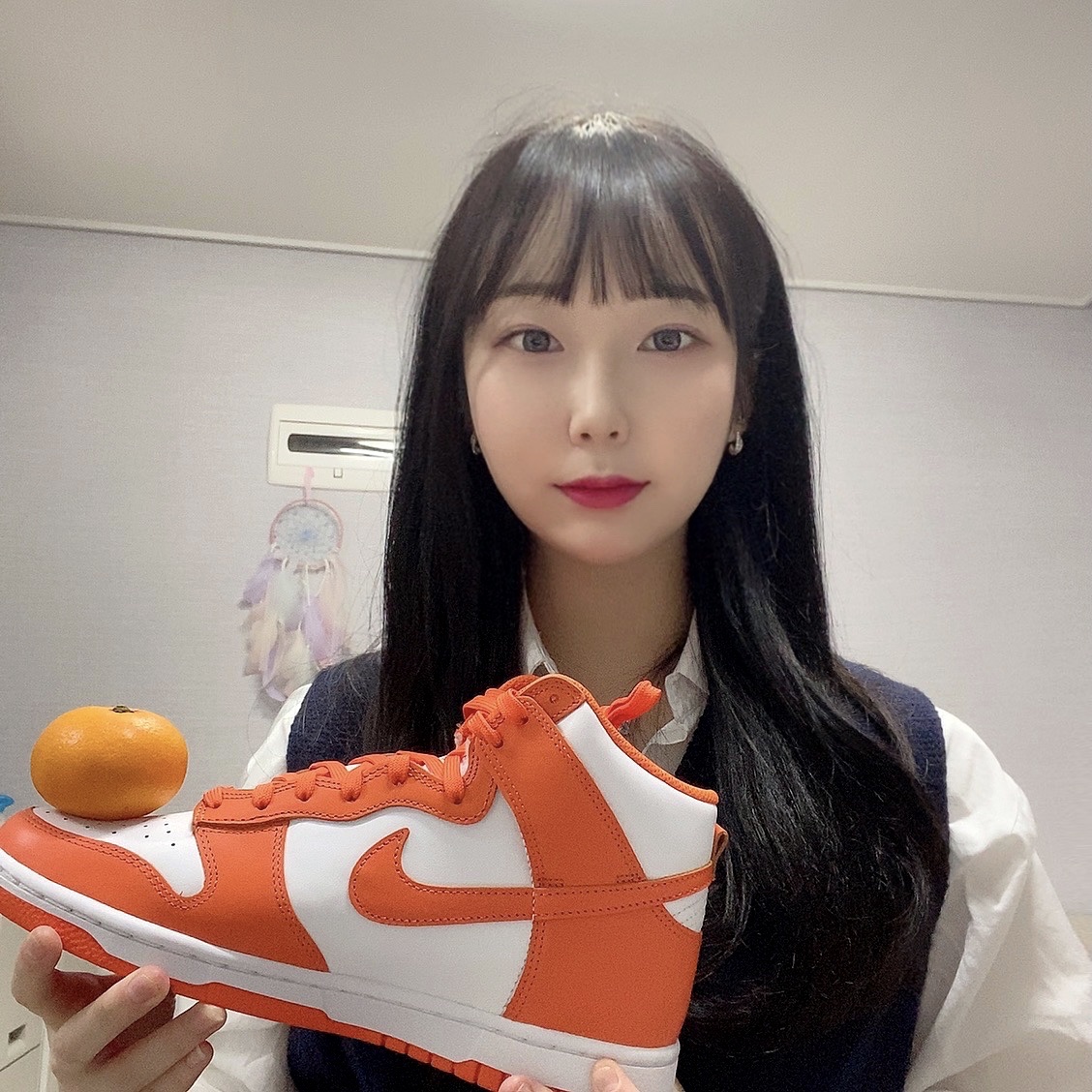 insta: pushe... (@namoo332) 님의 게시물 | KREAM