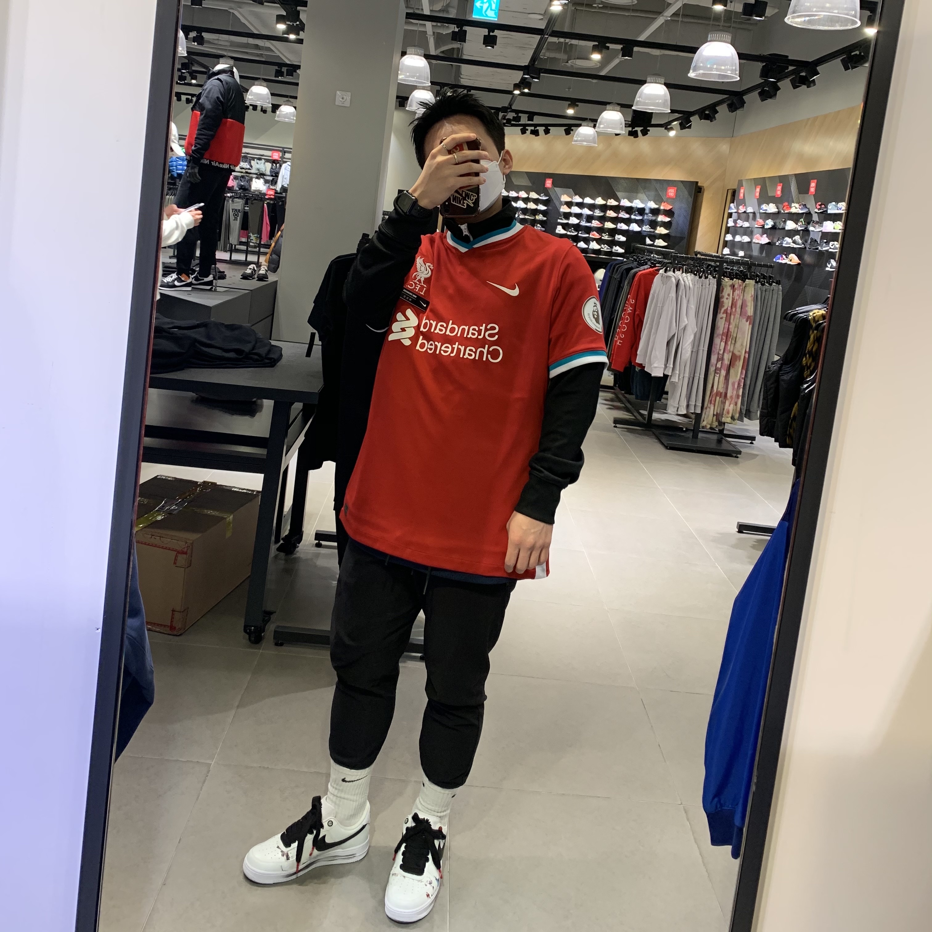 LMC:) (@lmc_9_4) 님의 게시물 | KREAM