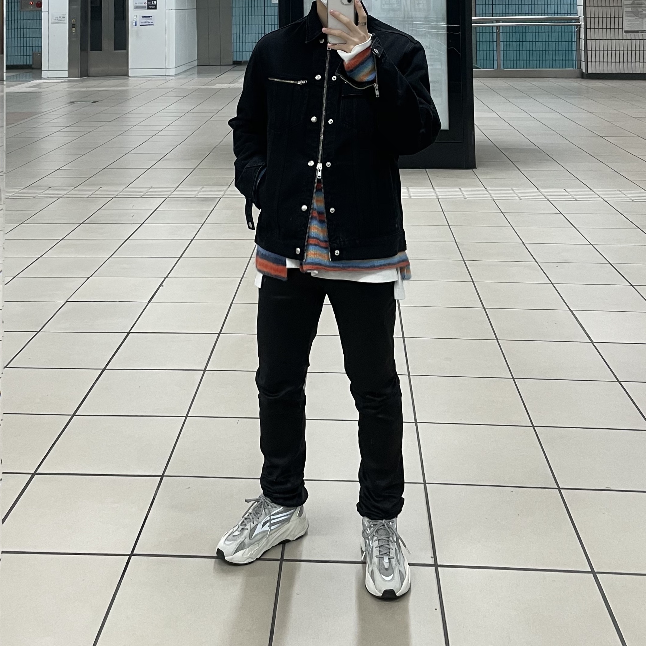 (@qlsdnchl) 님의 게시물 | KREAM