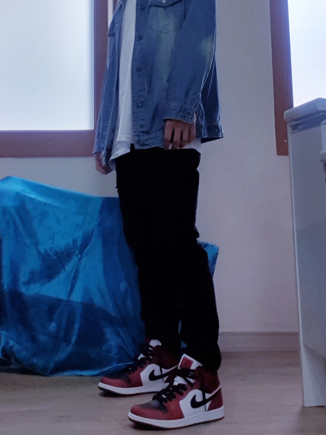 qoantl (@hyeon_84) 님의 게시물 | KREAM