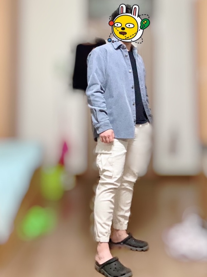 이성민 (@eshrcts._.lee) 님의 게시물 | KREAM