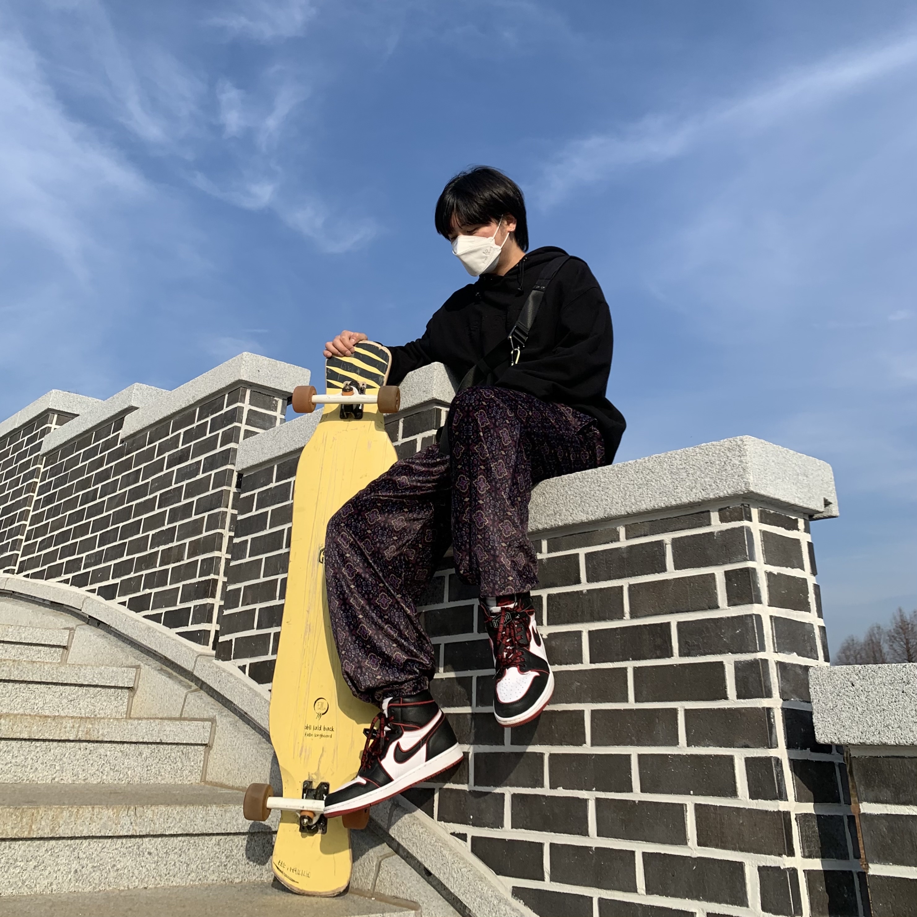 이승기 (@beastgi) 님의 게시물 | KREAM