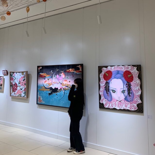 (@yz.xin_) 님의 게시물 | KREAM