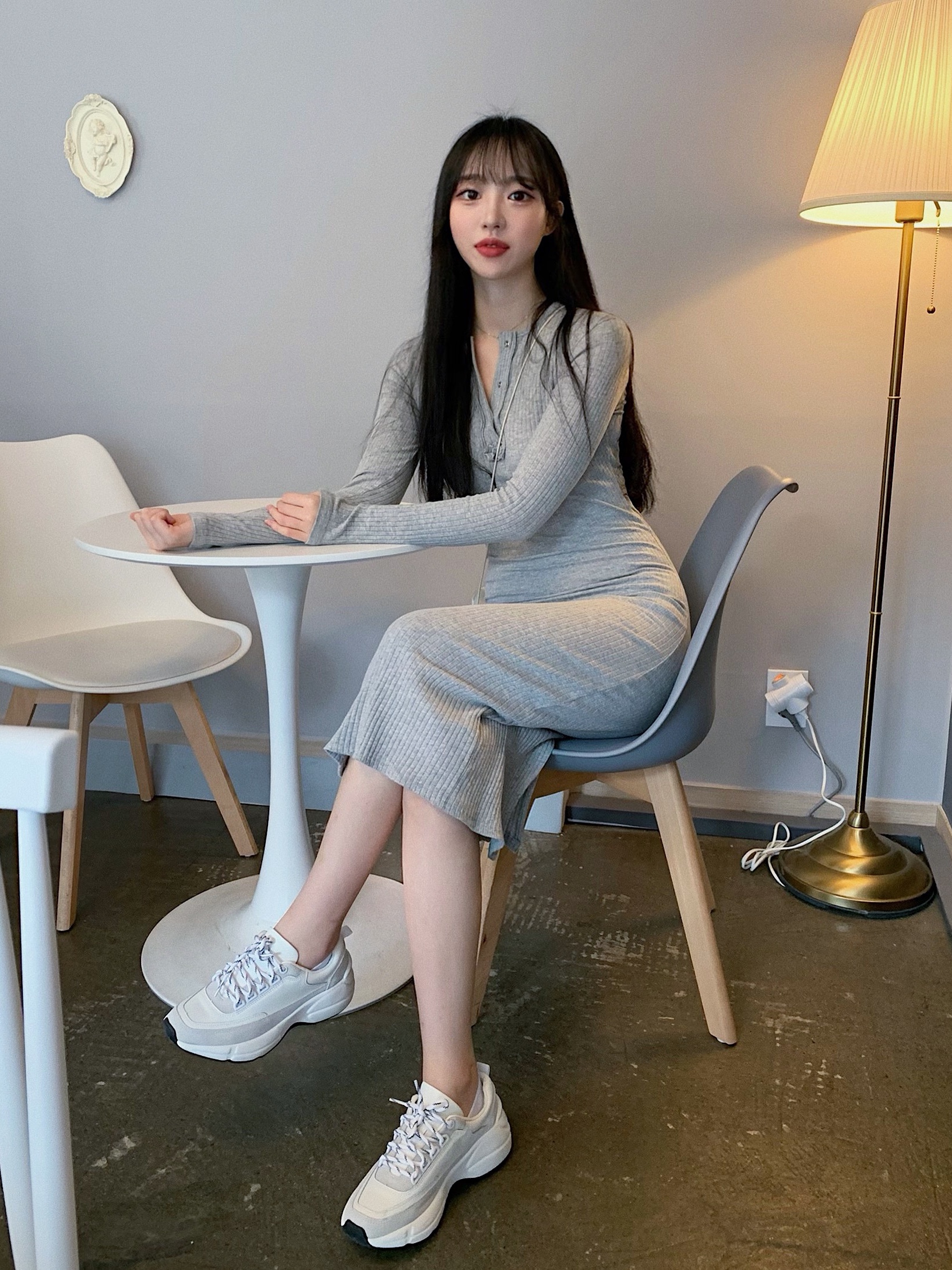 서윤 (@y0.0ne) 님의 게시물 | KREAM