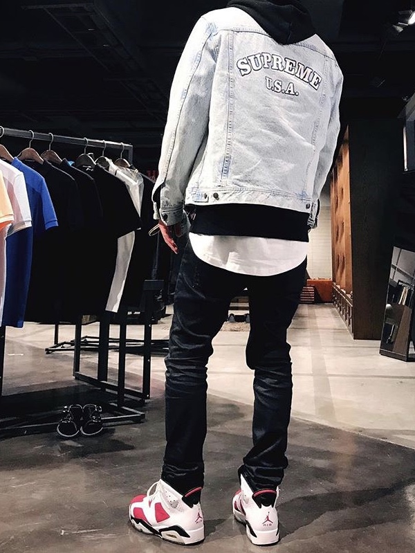 @Kwon_x.x (@kwon_x.x) 님의 게시물 | KREAM