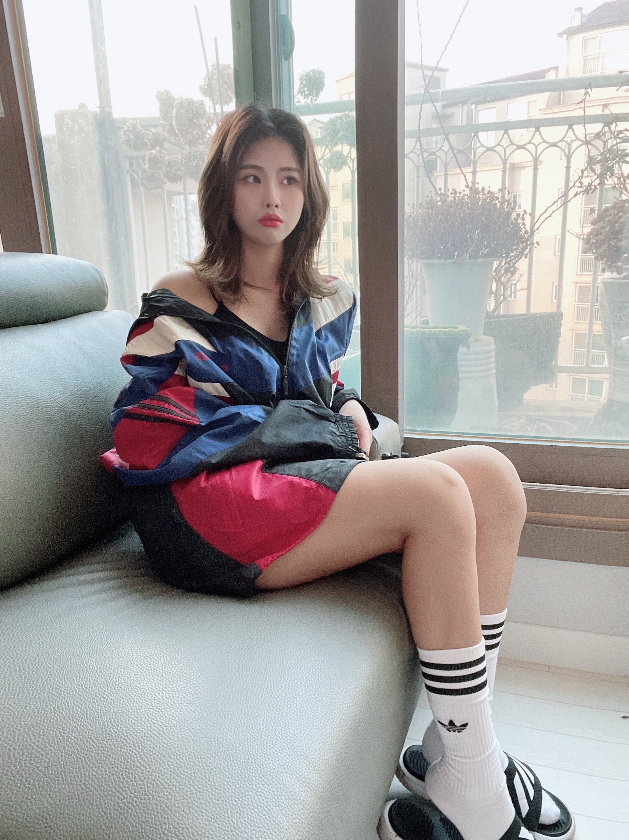 인⭐️ : water_r... (@waterrin) 님의 게시물 | KREAM