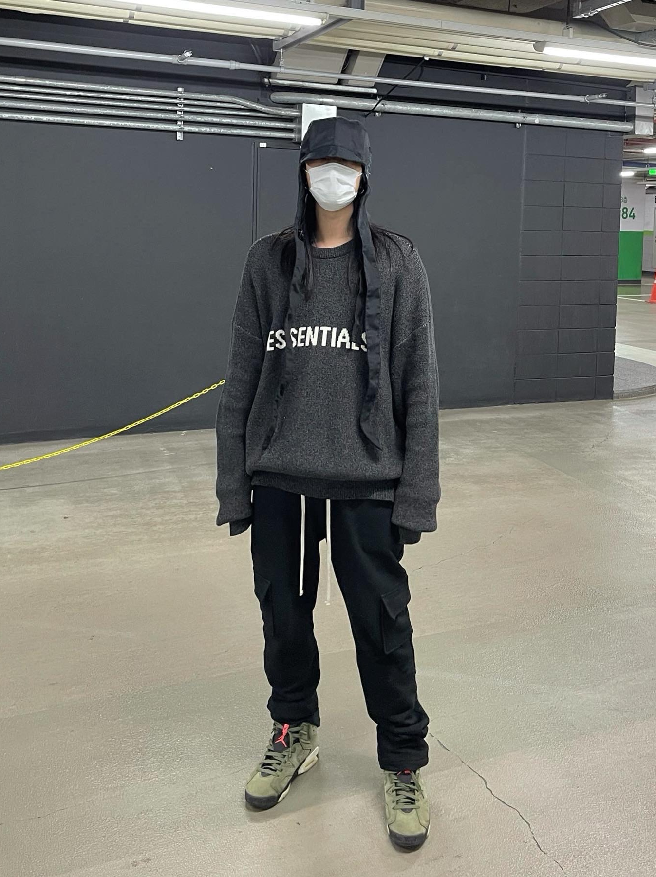 GunSik Jung (@g_unnnnn) 님의 게시물 | KREAM