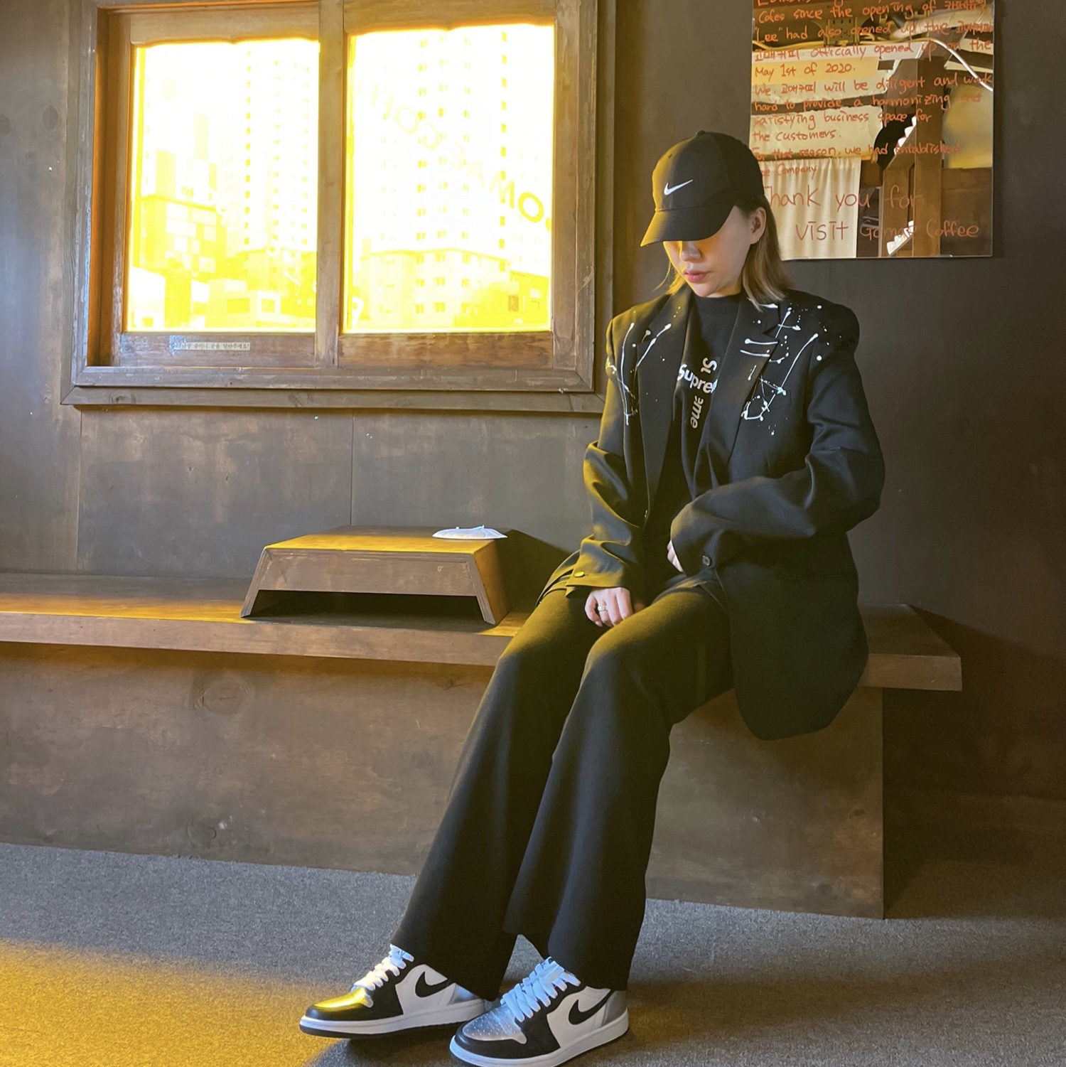 jlwon480 (@sss_ong) 님의 게시물 | KREAM