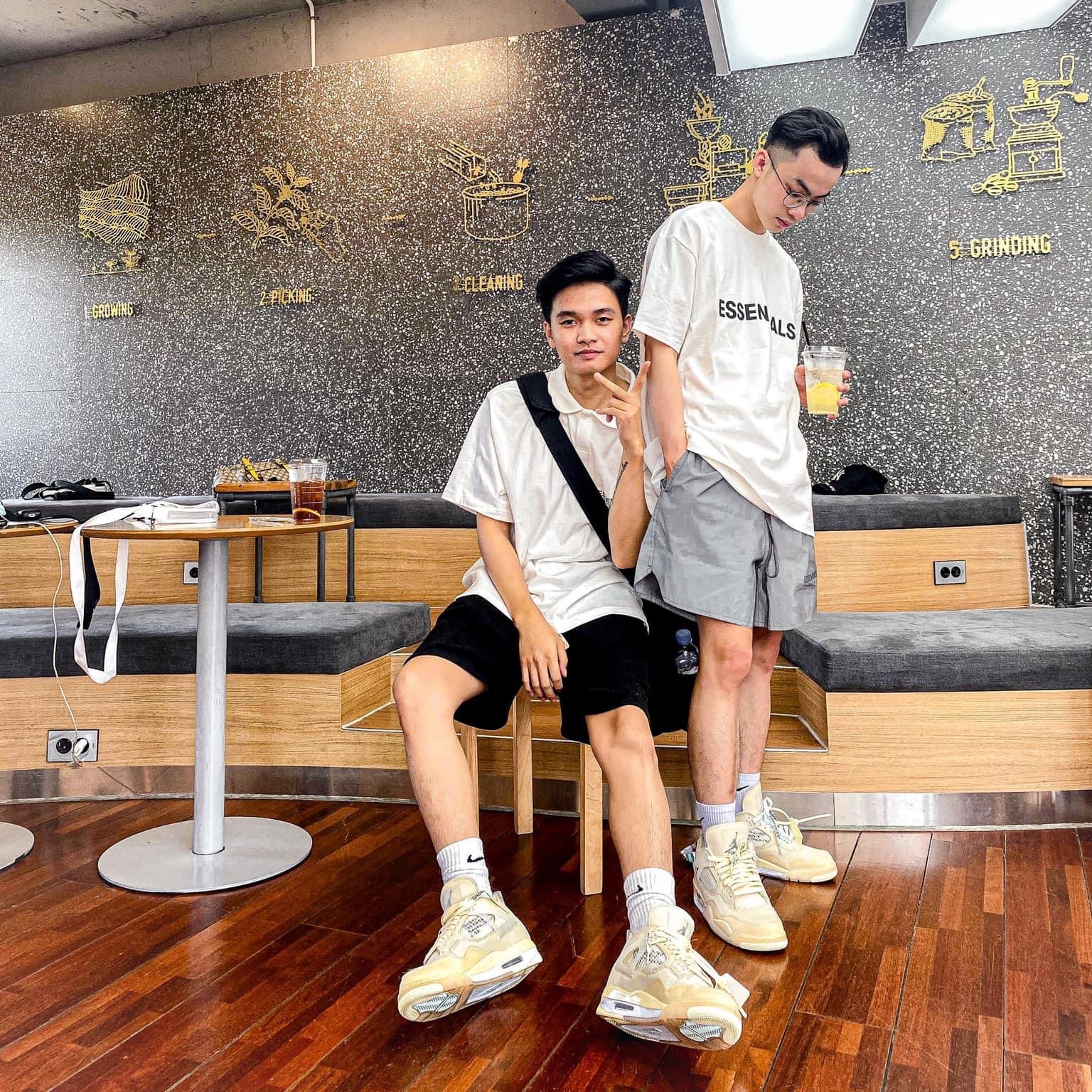 nguyencongtu (@nct_2607) 님의 게시물 | KREAM