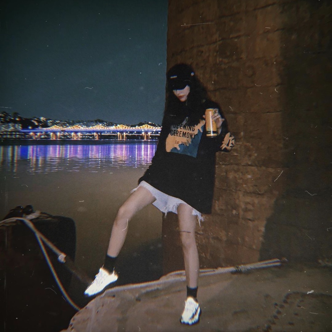 juju (@wareureumae...) 님의 게시물 | KREAM