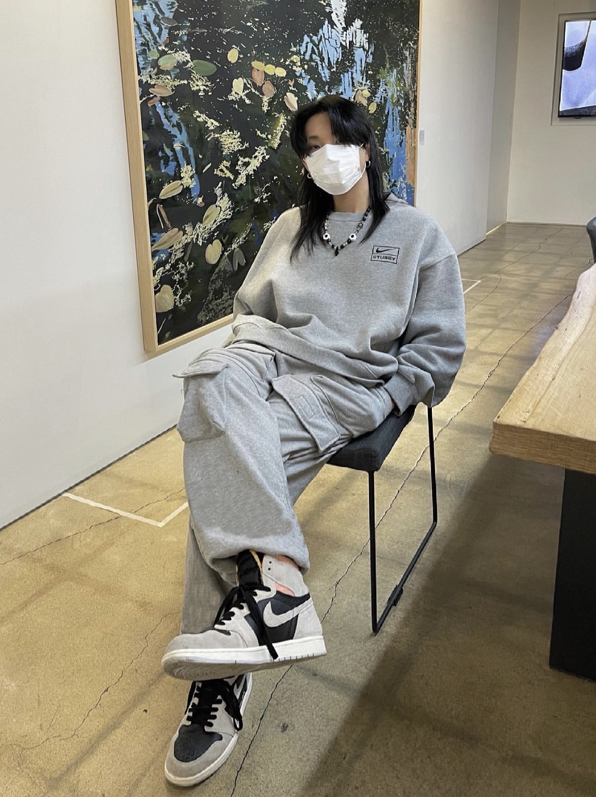 GunSik Jung (@g_unnnnn) 님의 게시물 | KREAM