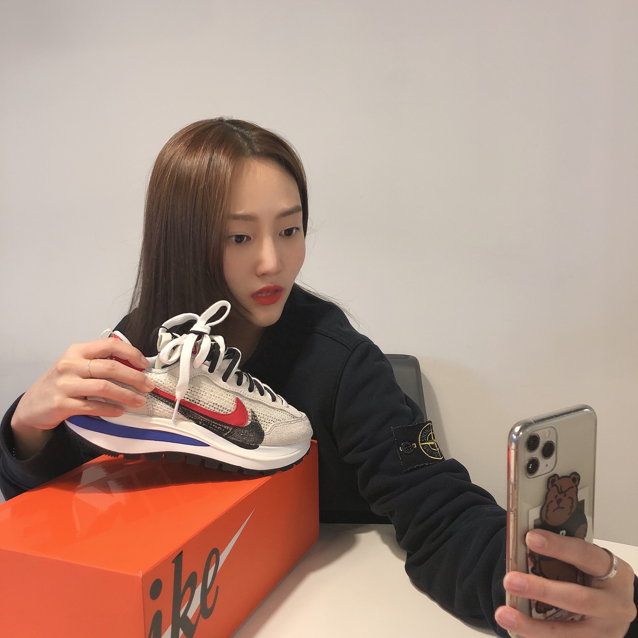 주닝이짱 (@jooo_n2) 님의 게시물 | KREAM